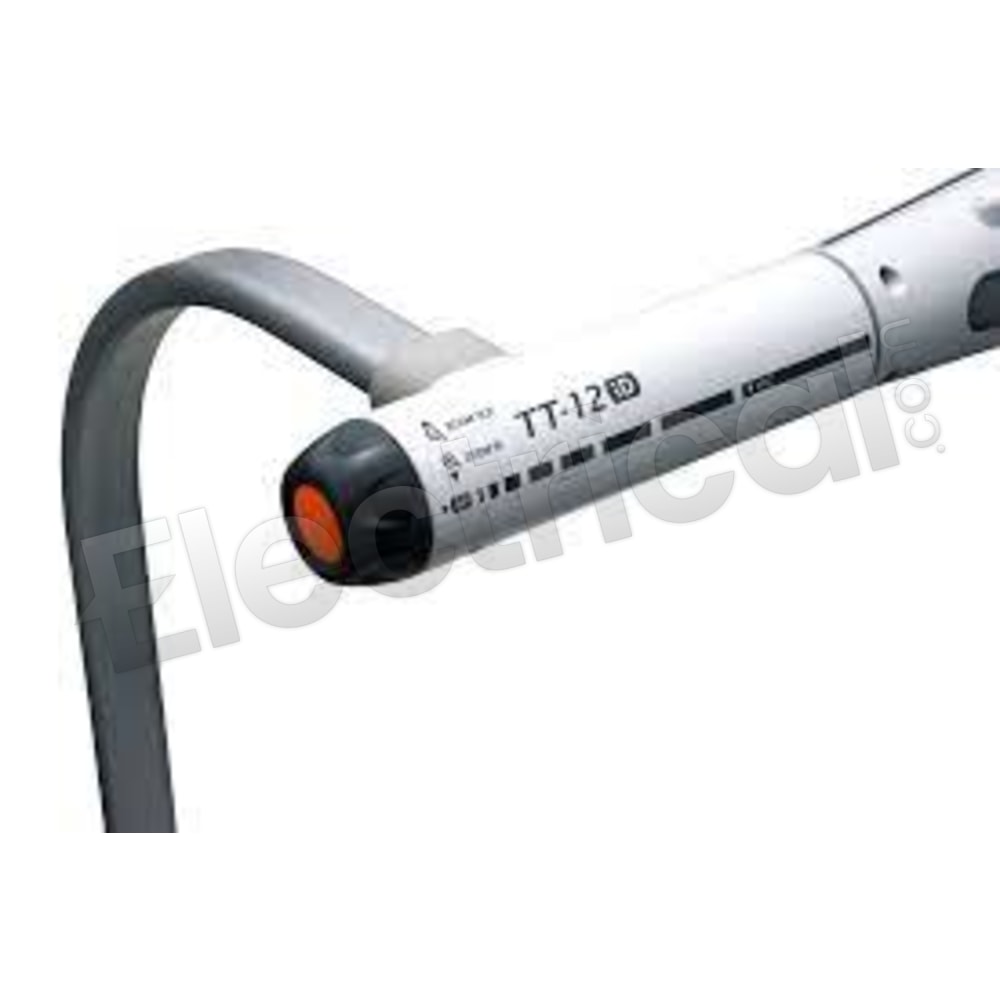 Elmo Usa TT-12 Vision System Assembly Camera & Vision