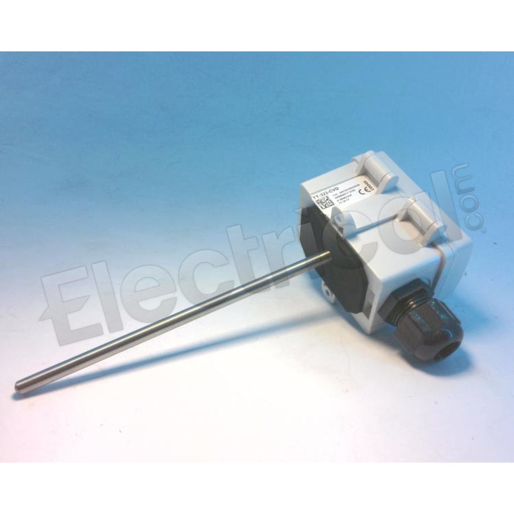 Sontay TT-322-CVO Sensor Automation