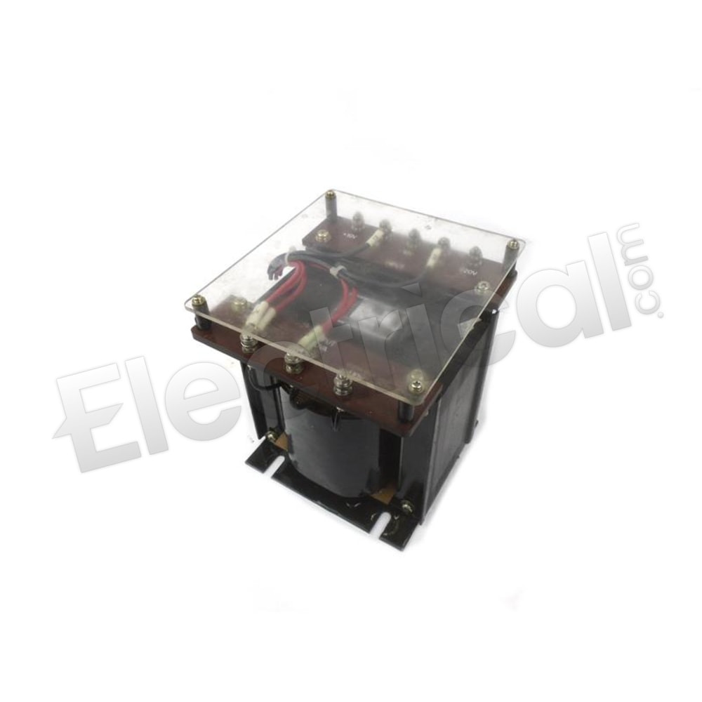 Takagi TT-700 Control Power Transformer