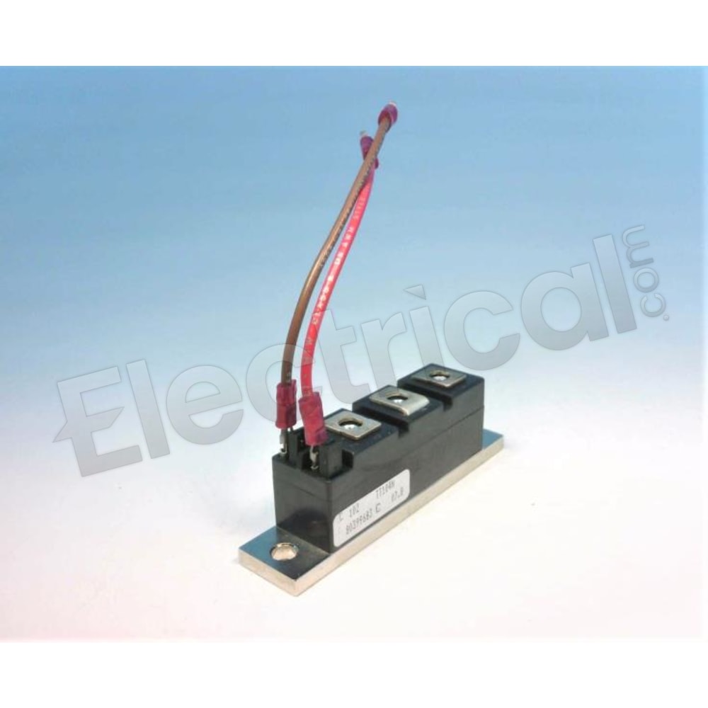 TT104N12KOFB2 Infineon Thyristor/SCR/Triac/Diac/Alternistor Semiconductor