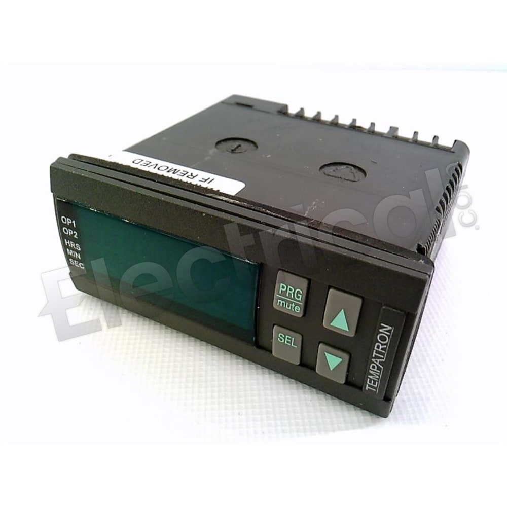Tempatron TT32ML-V2 Timer & Counter Automation