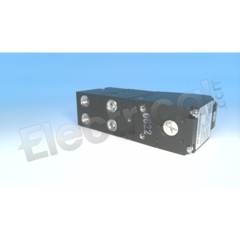 TT6000-706 Fairchild Industrial Prod Transducer Pneumatic