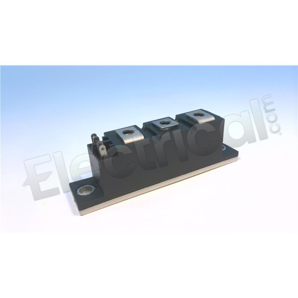 Infineon TT61N08KOFB2 Thyristor/SCR/Triac/Diac/Alternistor Semiconductor