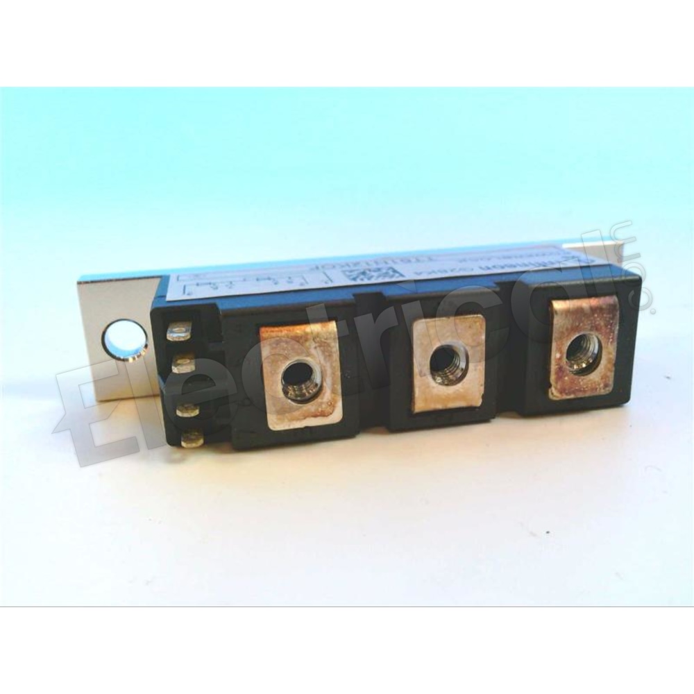 Infineon TT61N12KOF Thyristor/SCR/Triac/Diac/Alternistor Semiconductor