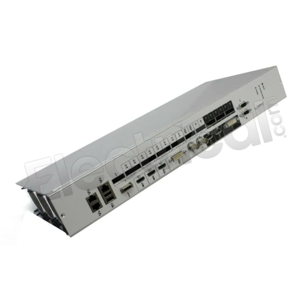 Cisco TTC6-12 Audio Visual Control Module Audio Visual