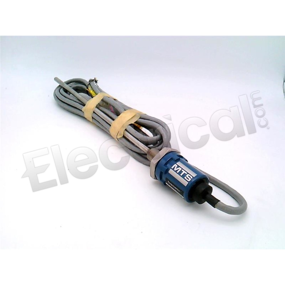 Mts Systems Co TTCROM0100 Sensor Automation