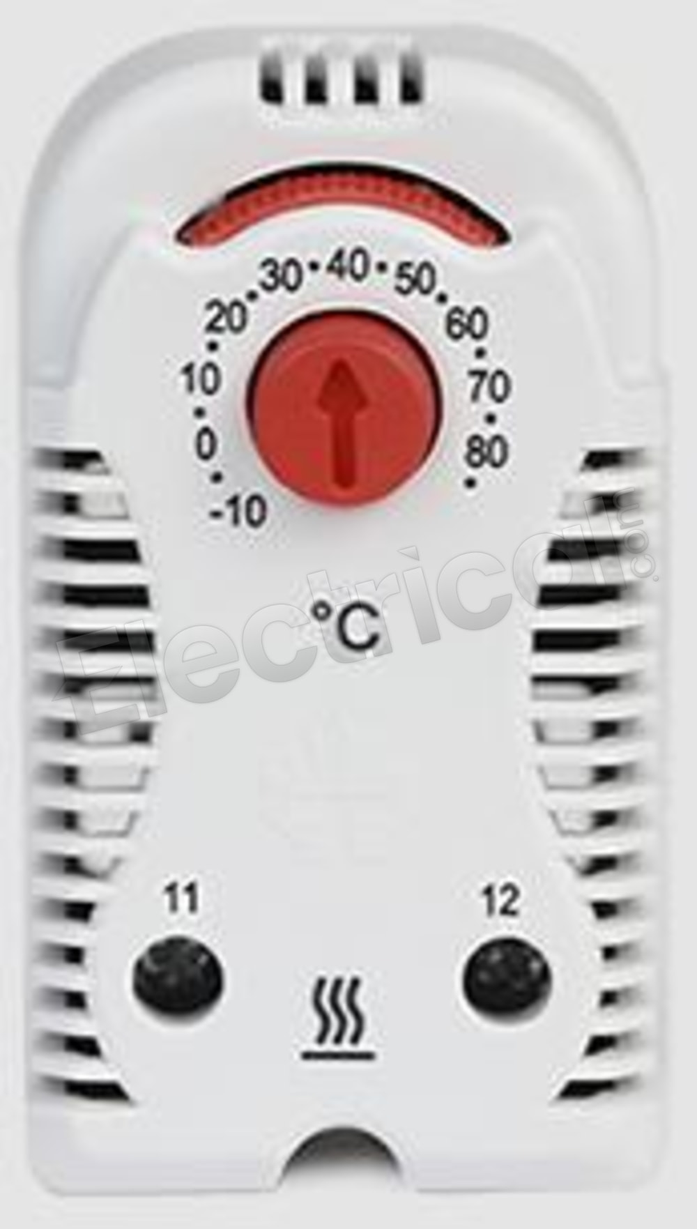 TTEC-100-C Arieltech Electronic Thermostat Automation