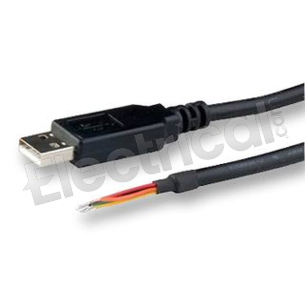 Ftdi Chip TTL-232R-3V3-WE Cable for Computer Nework Etc Automation