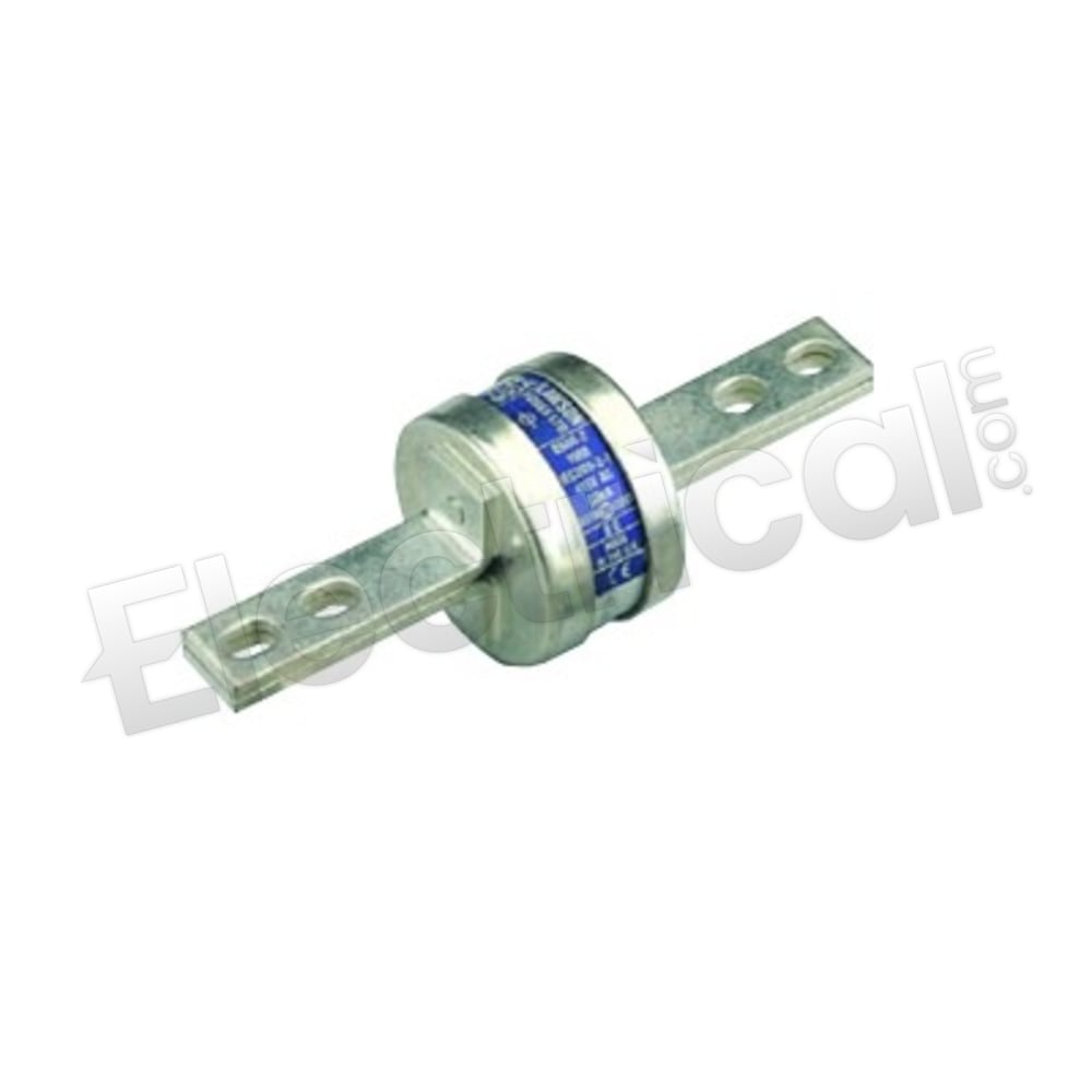 Converteam TTM-560 Low Voltage Fuse
