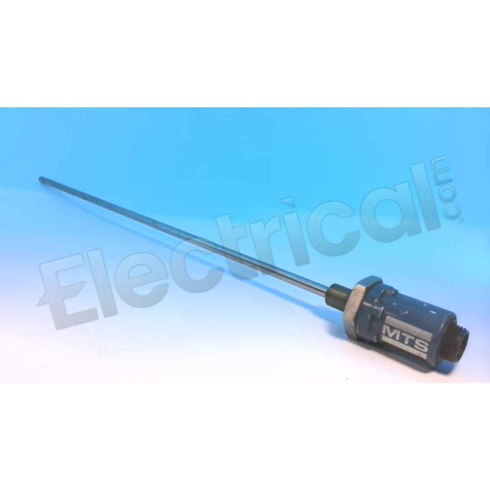 Mts Systems Co TTS-RB-U-0180 Sensor Automation