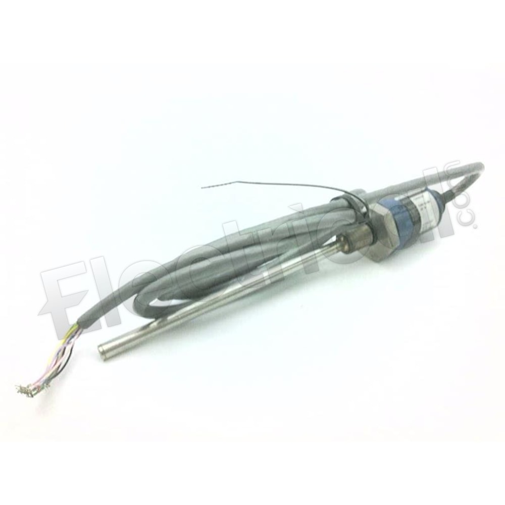 Mts Systems Co TTSROM0100 Sensor Automation