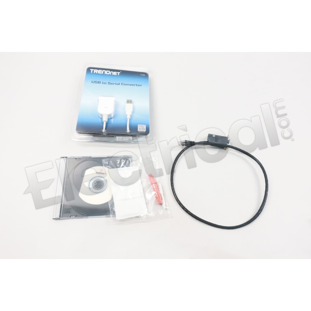 Trendnet TU-S9 Cordset Cable & Wire Automation