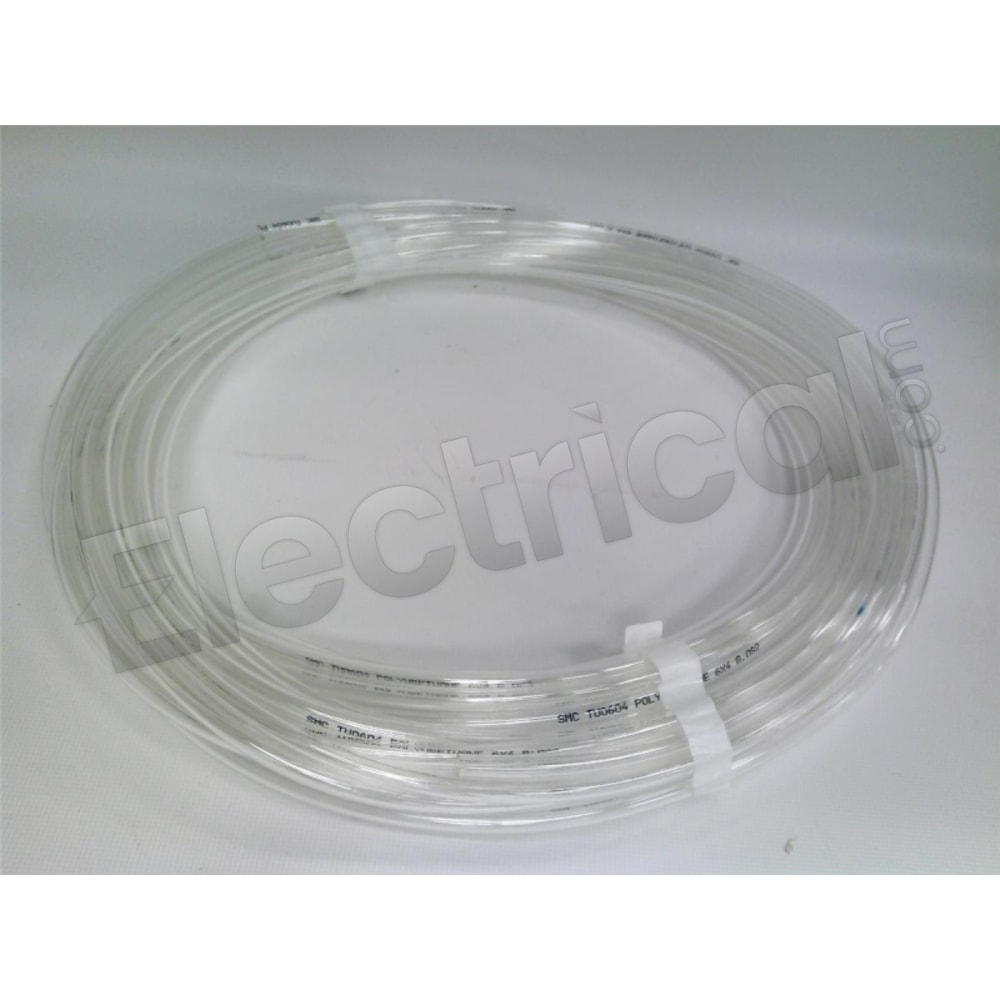 SMC TU0604C-20 Hose and Tubing Machine Part