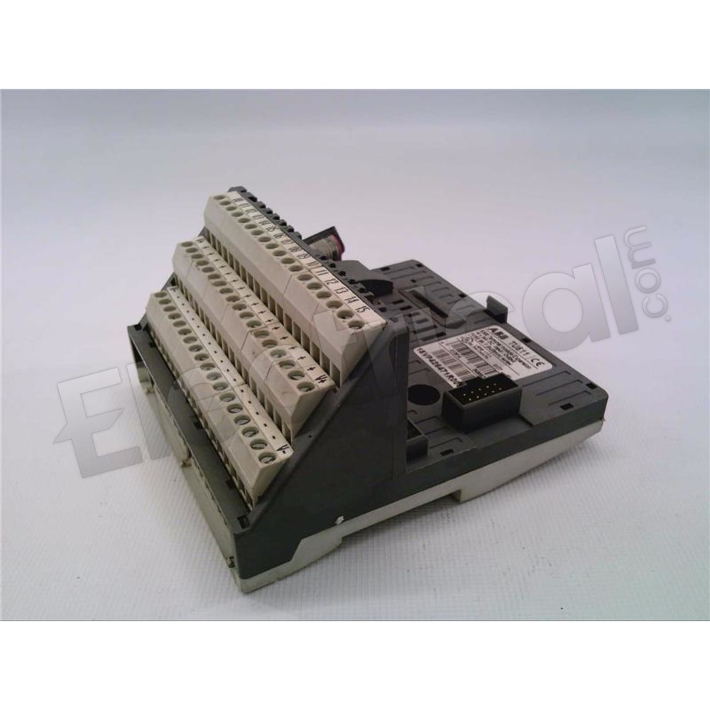 ABB TU511 PLC Module Automation