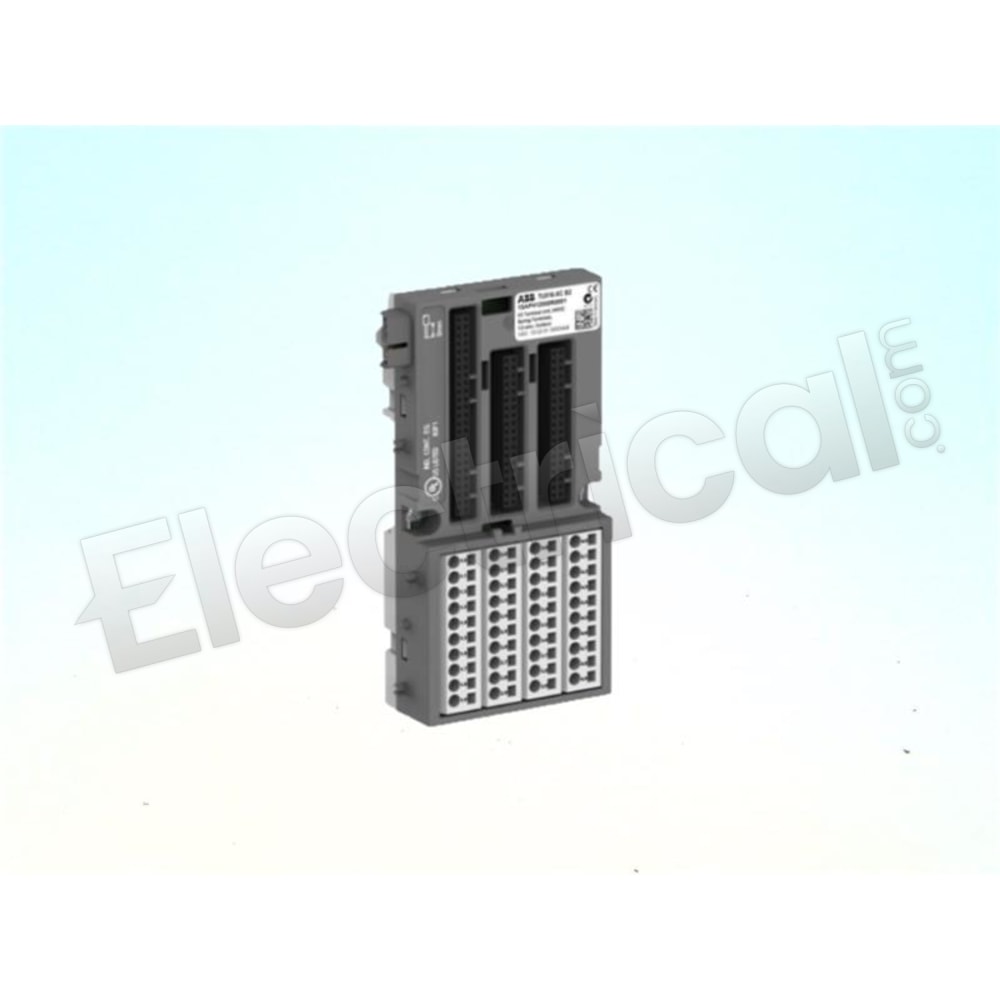 ABB TU516-XC PLC Module Automation