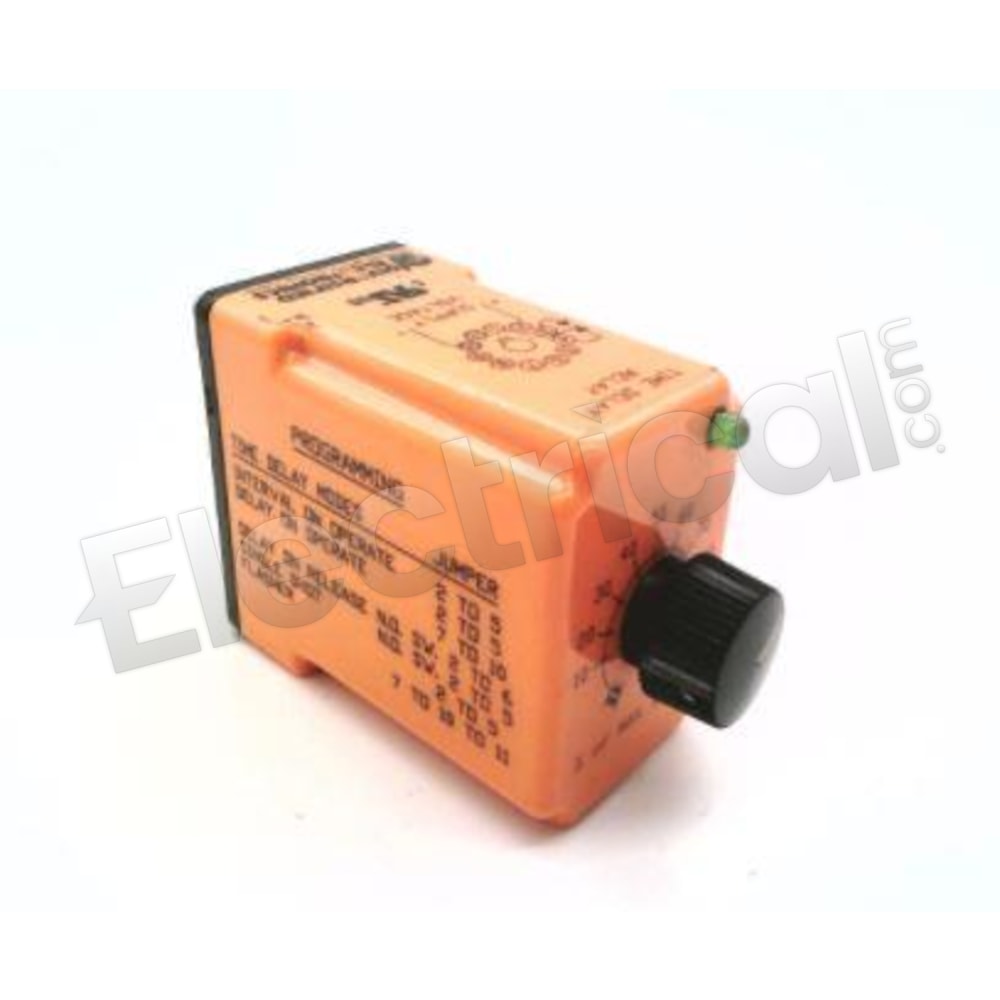 TUD-120-AKA-30M Marsh Bellofram Automation Relay Automation