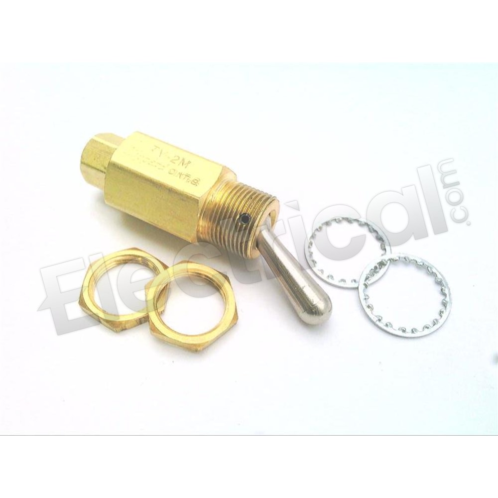 TV-2M Clippard Solenoid Valve Valve