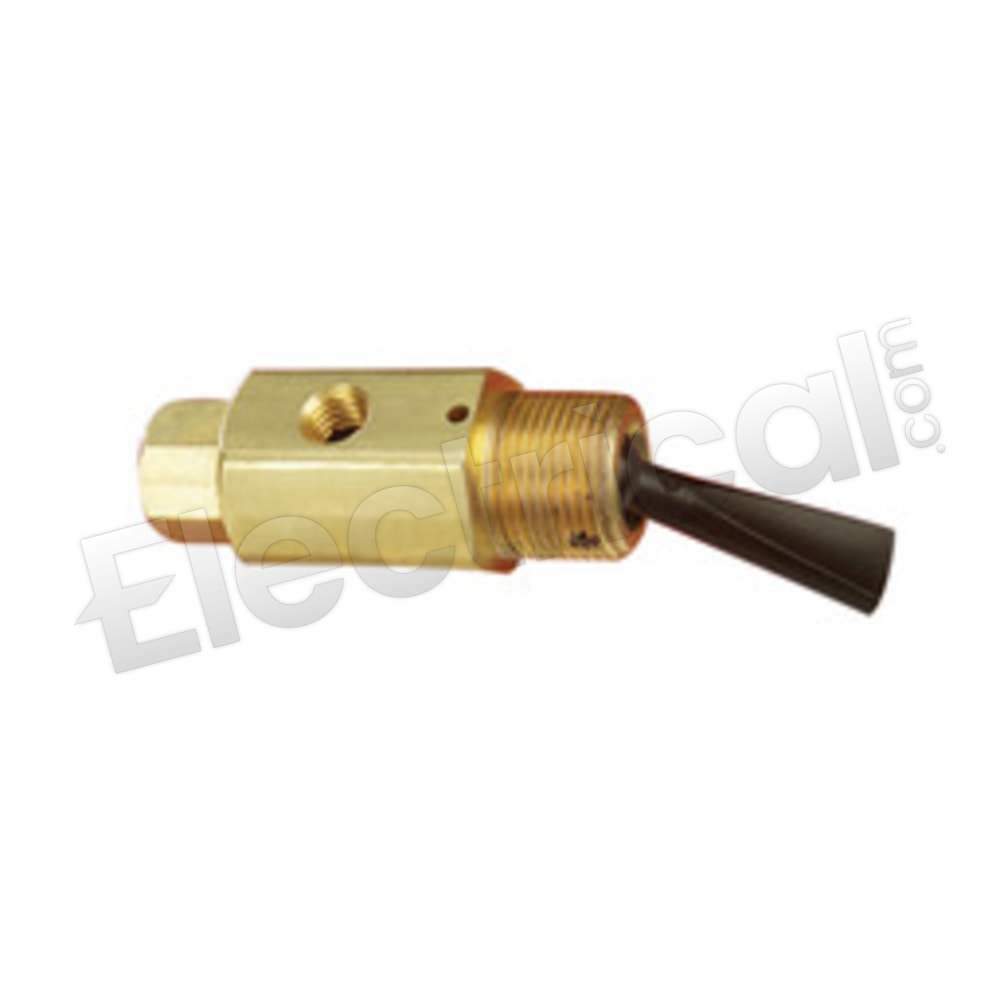 Clippard TV-2SP Control Valve Valve