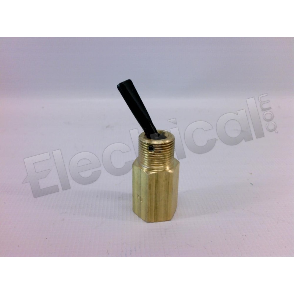 Clippard TV-3SF Solenoid Valve Valve