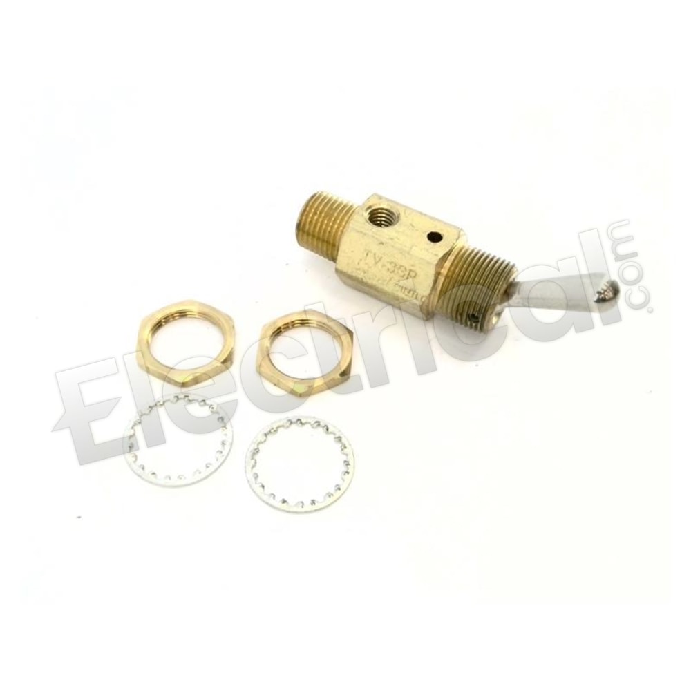 Clippard TV-3SP Solenoid Valve Valve