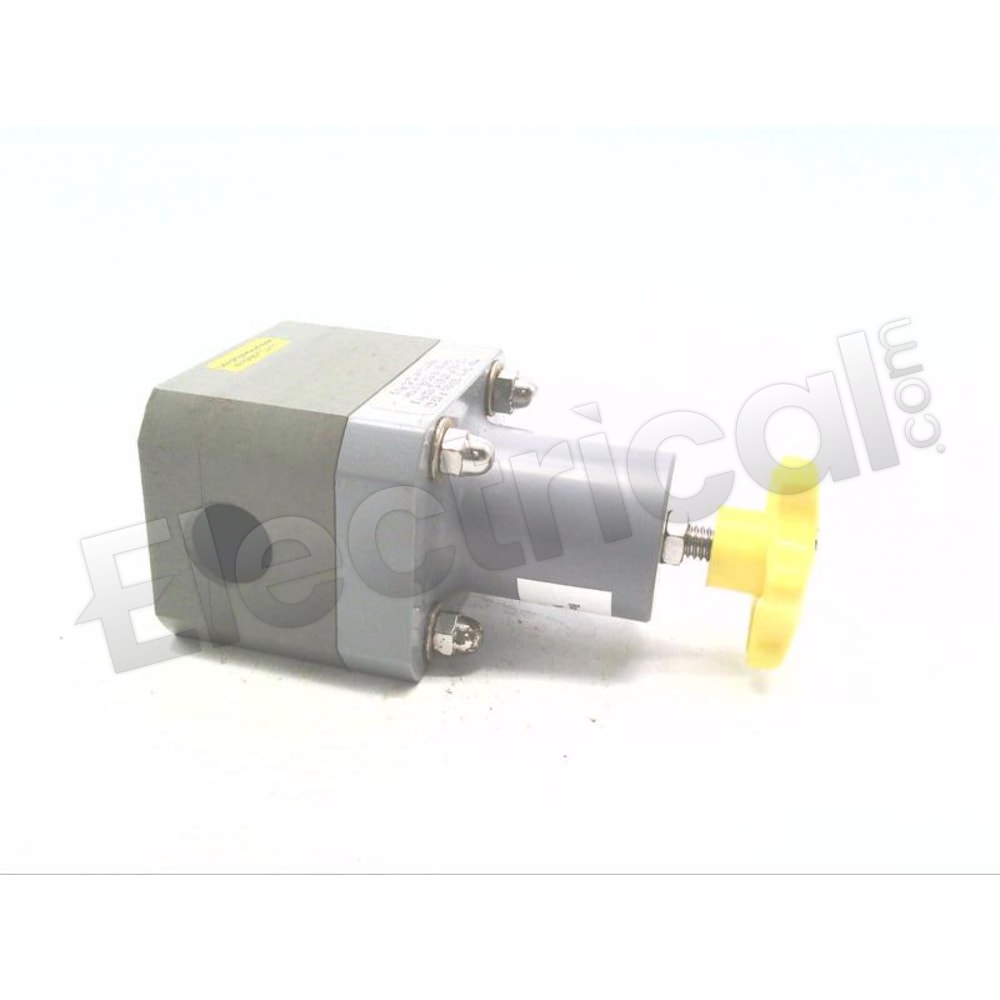 TVBS50-CPVC Primary Fluid Systems Pressure Relief Valve Valve