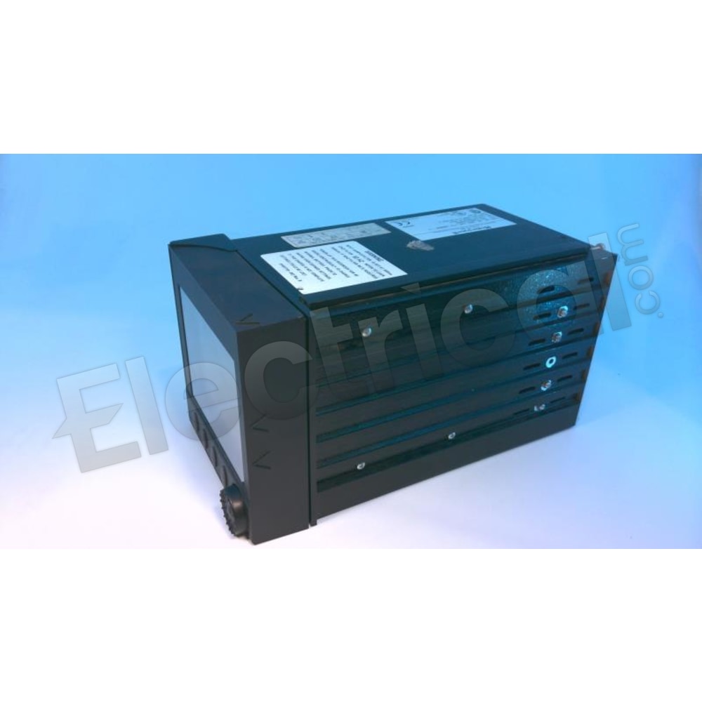 TVMI-6F-00-0MS-E00-F10-000B0P-11 Honeywell Chart Recorder Data Control ...