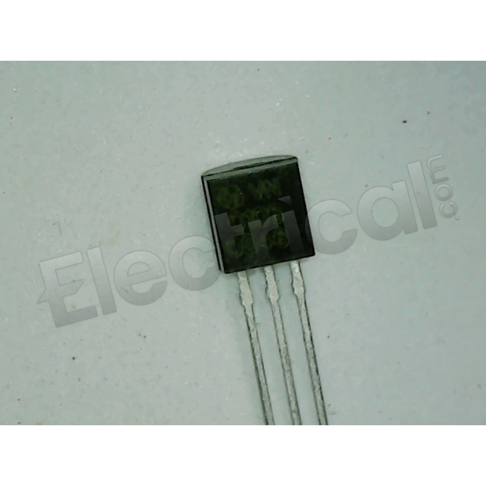 Generic TVN0106N3 Transistor Semiconductor
