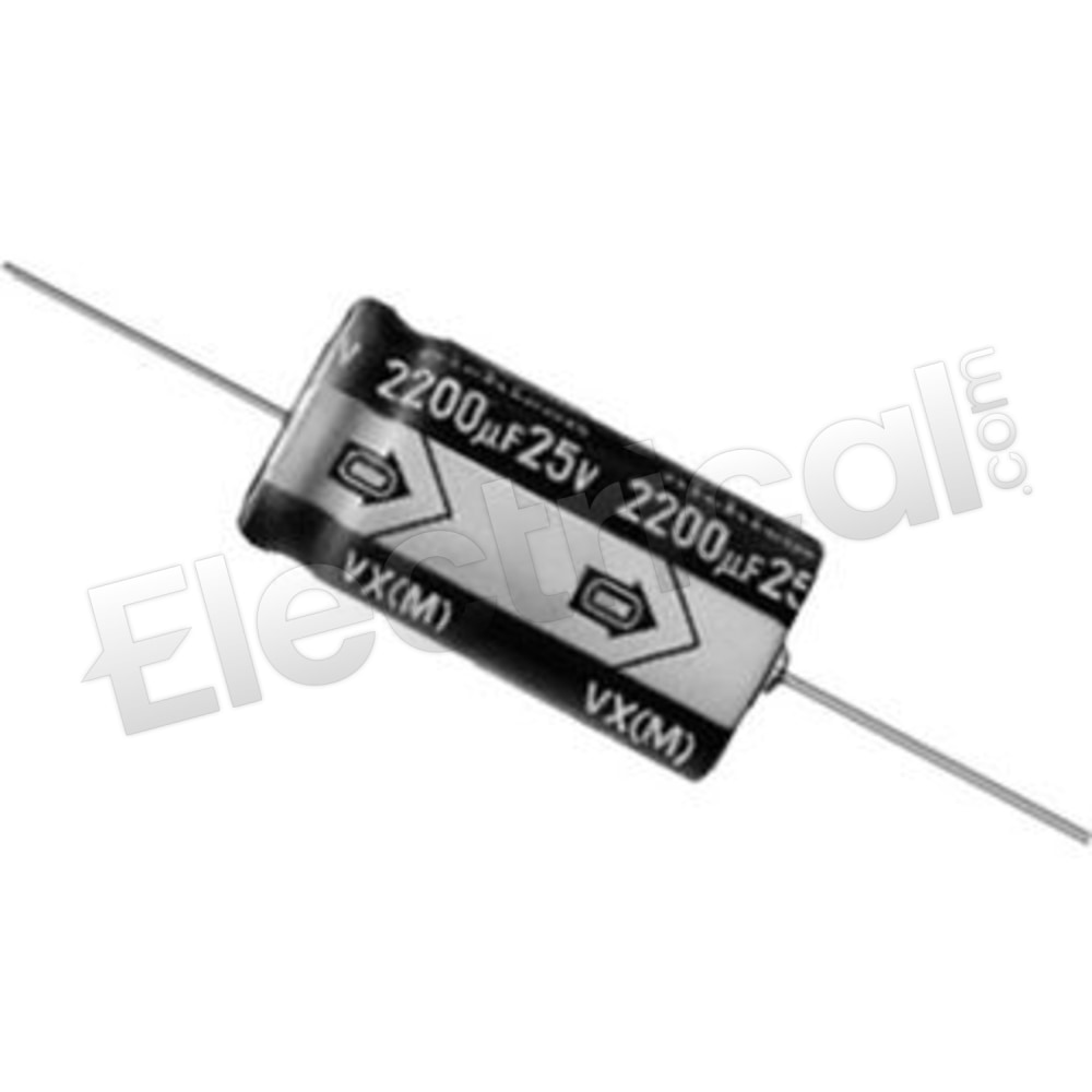 TVX1C102MCD Nichicon Capacitor Computer Component