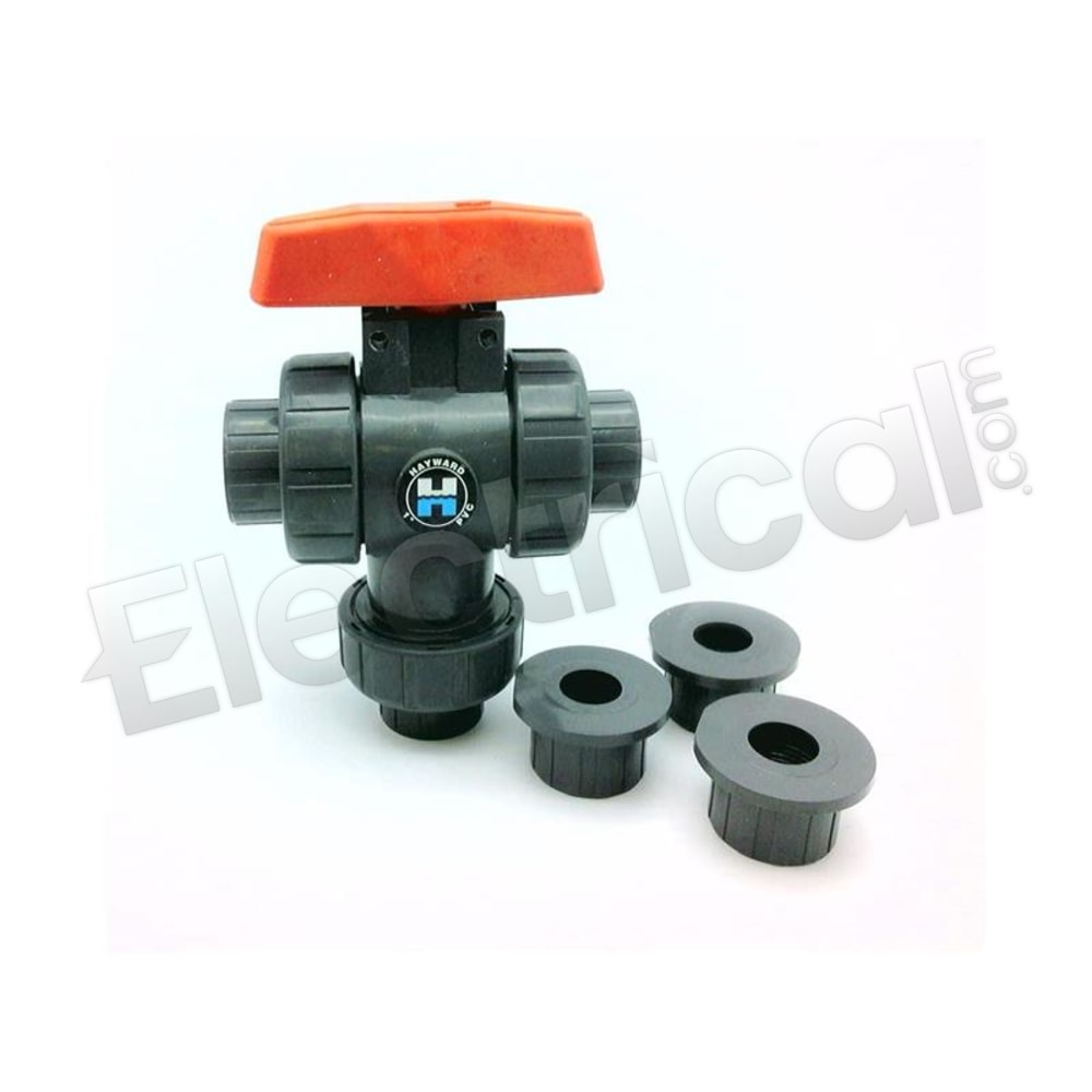 Hayward TW1100ST Ball Valve Valve