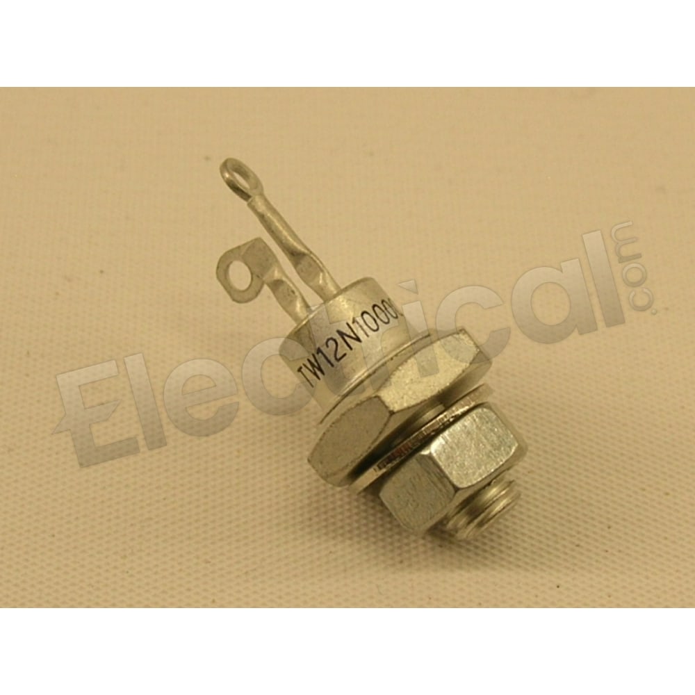 TW12N1000CX Generic Thyristor/SCR/Triac/Diac/Alternistor Semiconductor