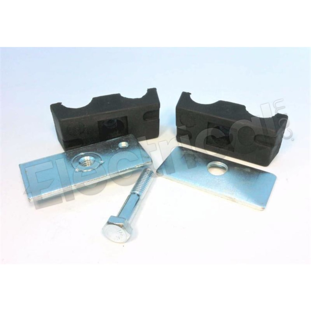 Behringer Clamps TW30840-PP Clamp Machine Part