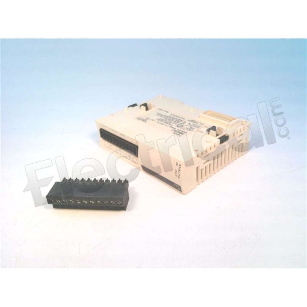 TWD-ALM3LT Schneider Electric PLC Module Automation