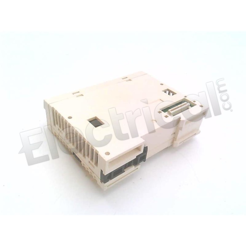 Schneider Electric TWD-AMM6HT PLC Module Automation