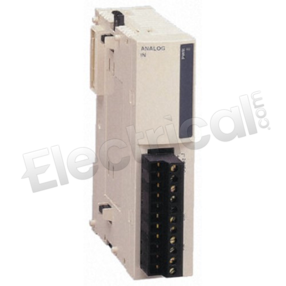 Schneider Electric TWD-AVO2HT PLC Automation