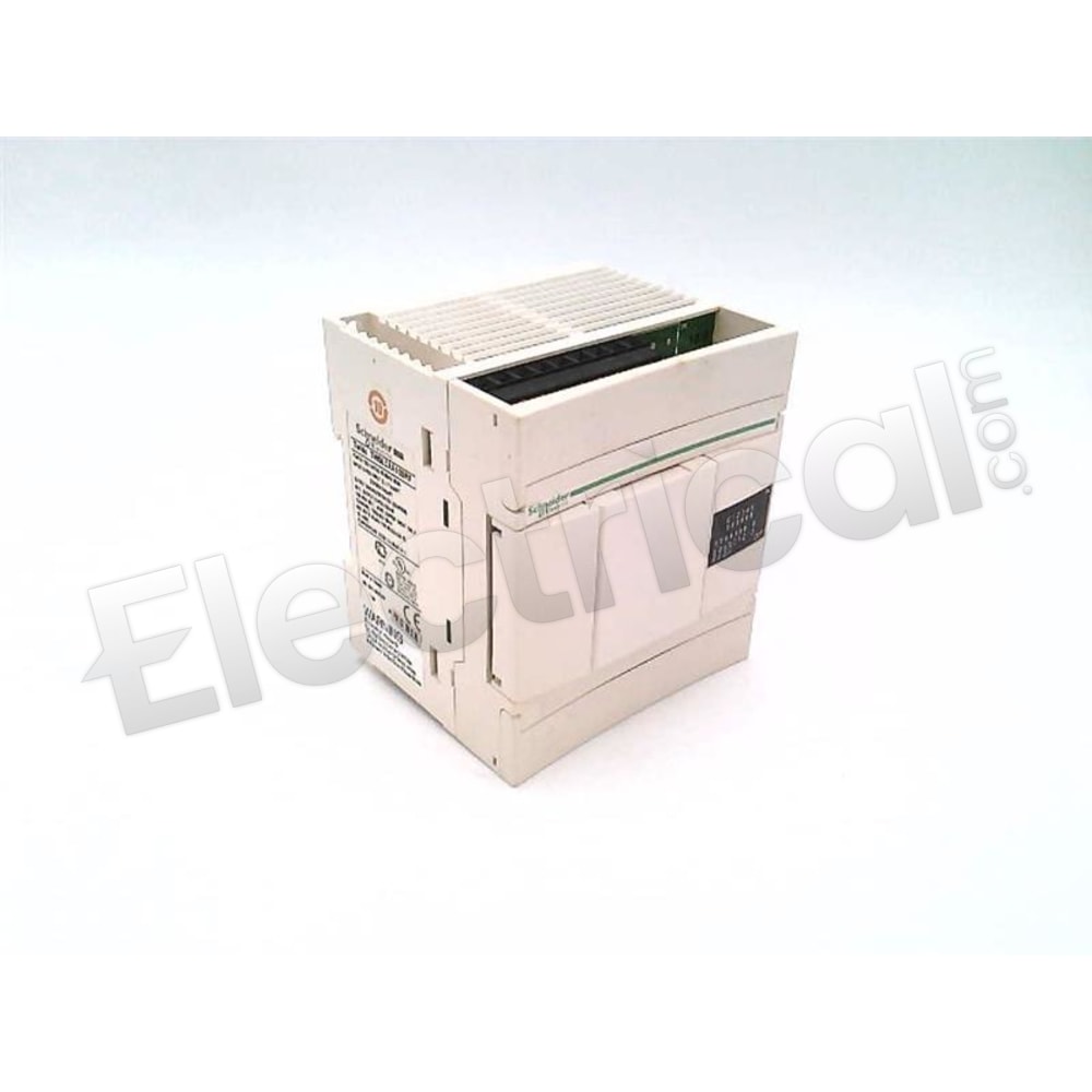 Schneider Electric TWD-LCAA1-0DRF PLC Automation