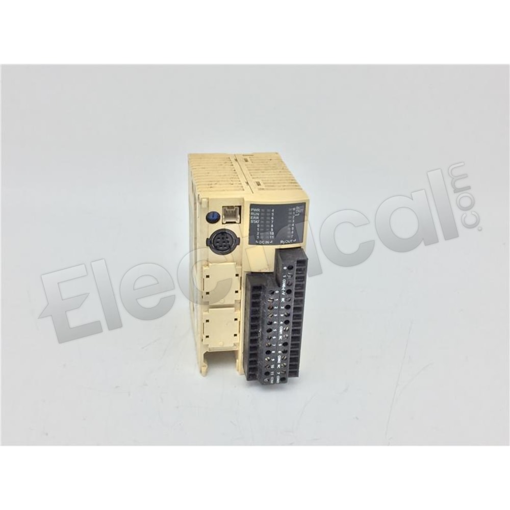 Schneider Electric TWD-LMA-20DRT PLC Module Automation