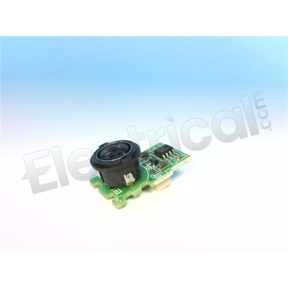 Schneider Electric TWD-NAC485D PLC Module Automation