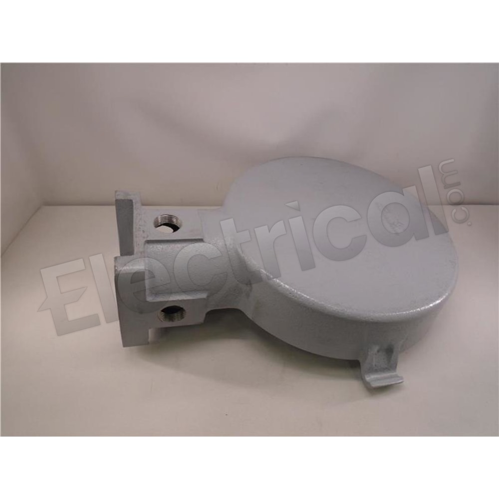 Crouse-Hinds TWM2 Bracket Machine Part