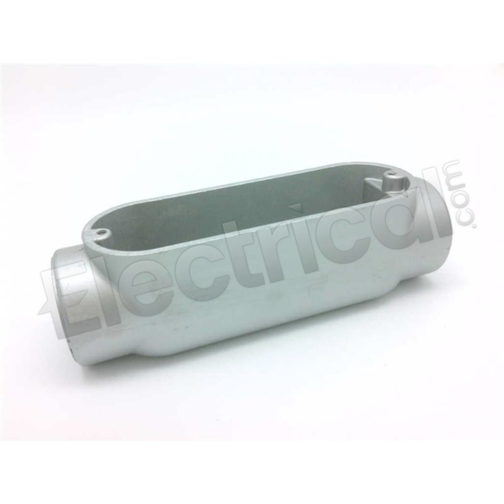 Hubbell TWOC-3 Conduit Fittings Conduit & Fitting