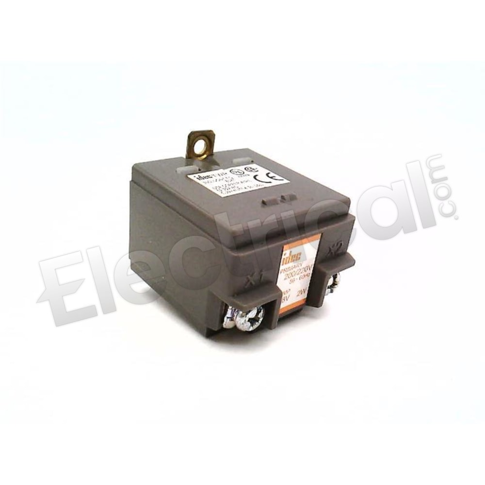 Idec TWR-026N Motor Control Part And Accessory Motor Control