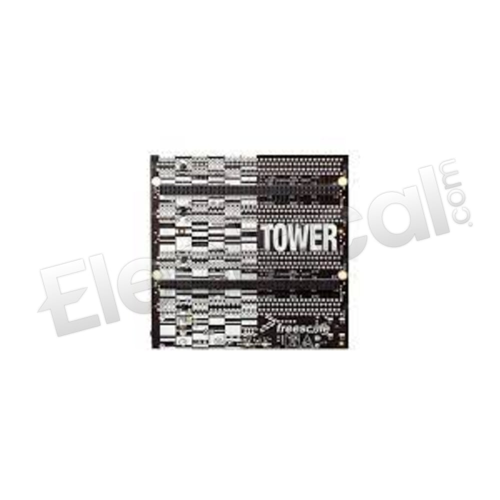 Nxp Semiconductor TWR-ELEV Connector/Terminal/Pin Electrical Component