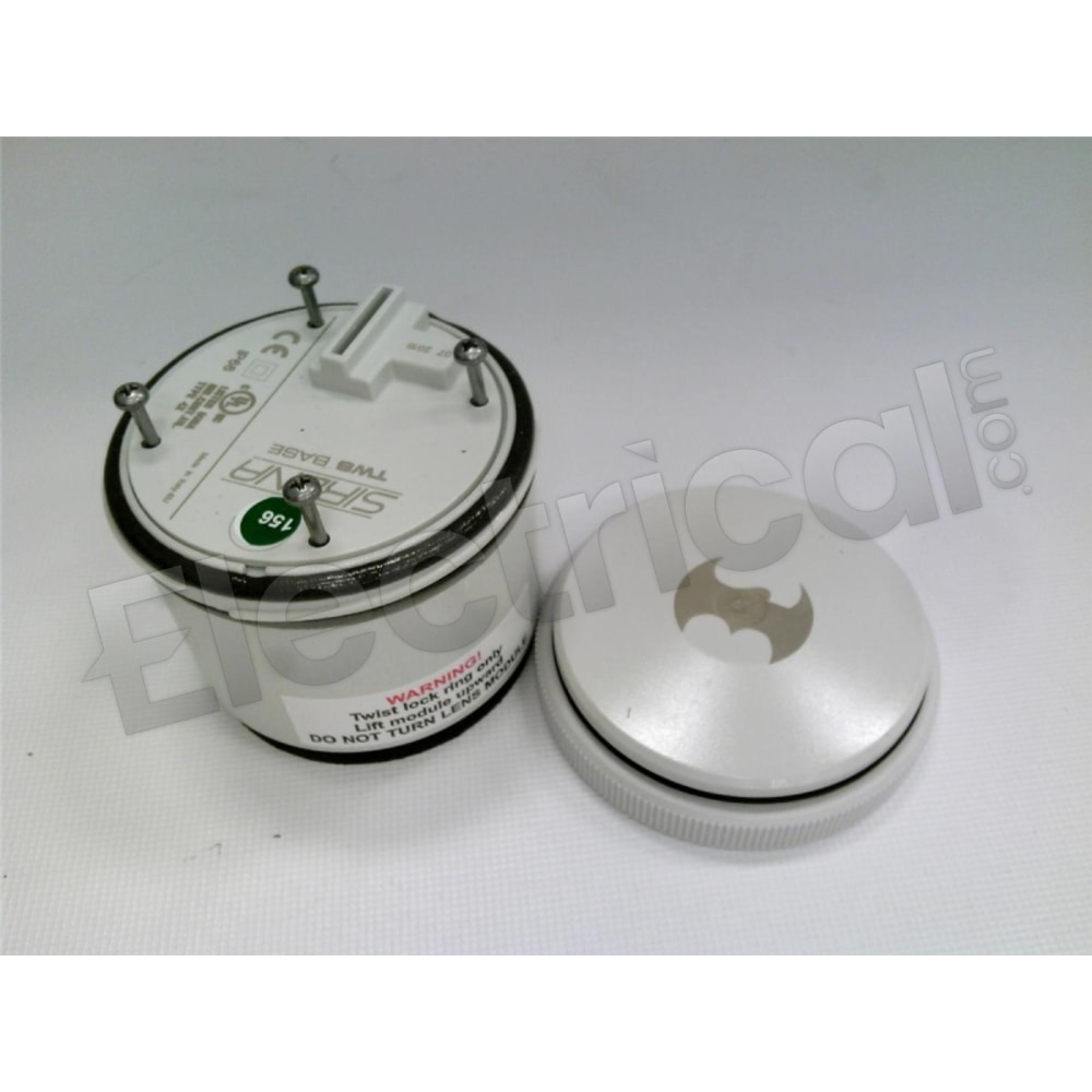 Sirena Stack Lights TWS-BC Part And Accessory Circuit Breaker