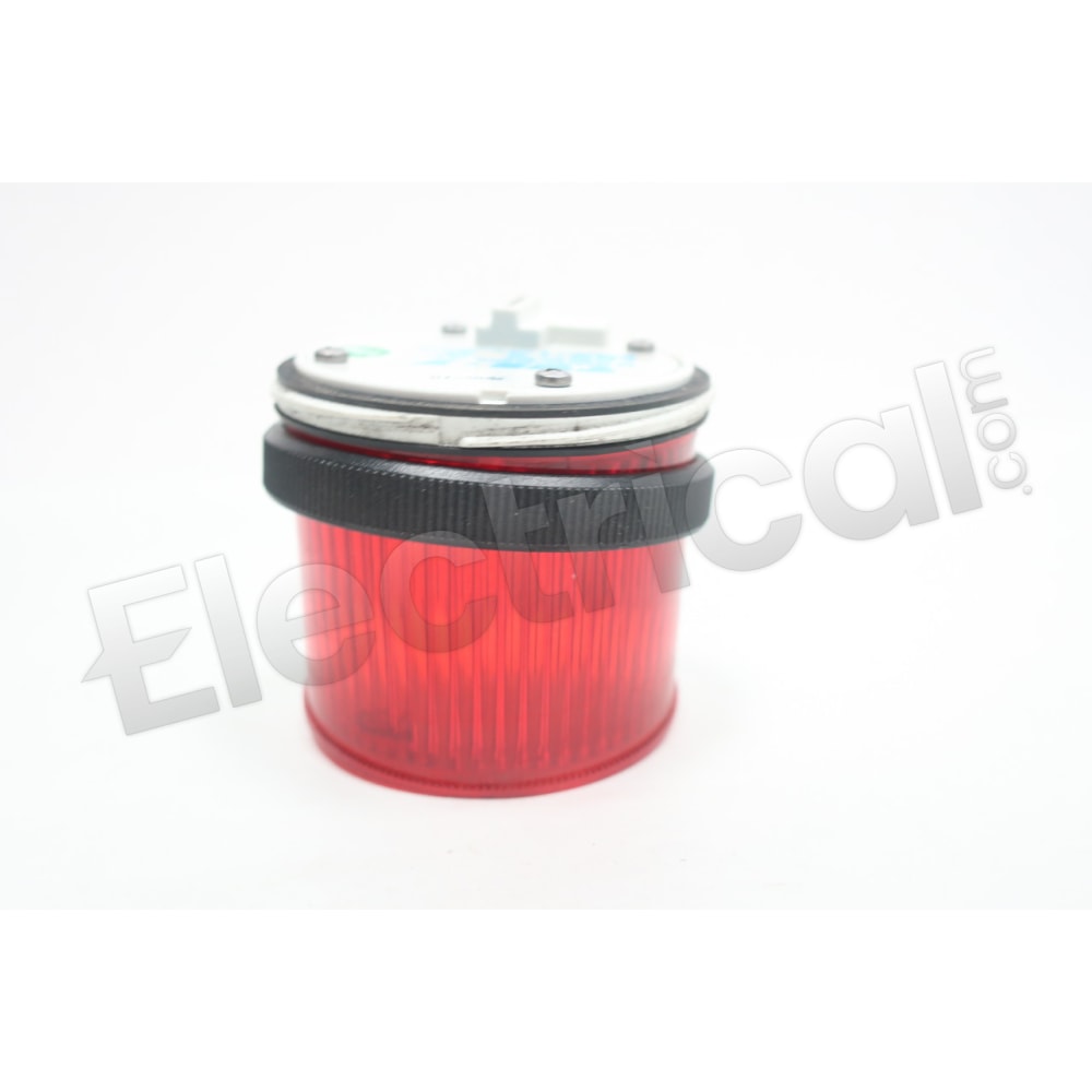 Sirena TWS-F Signaling Motor Control