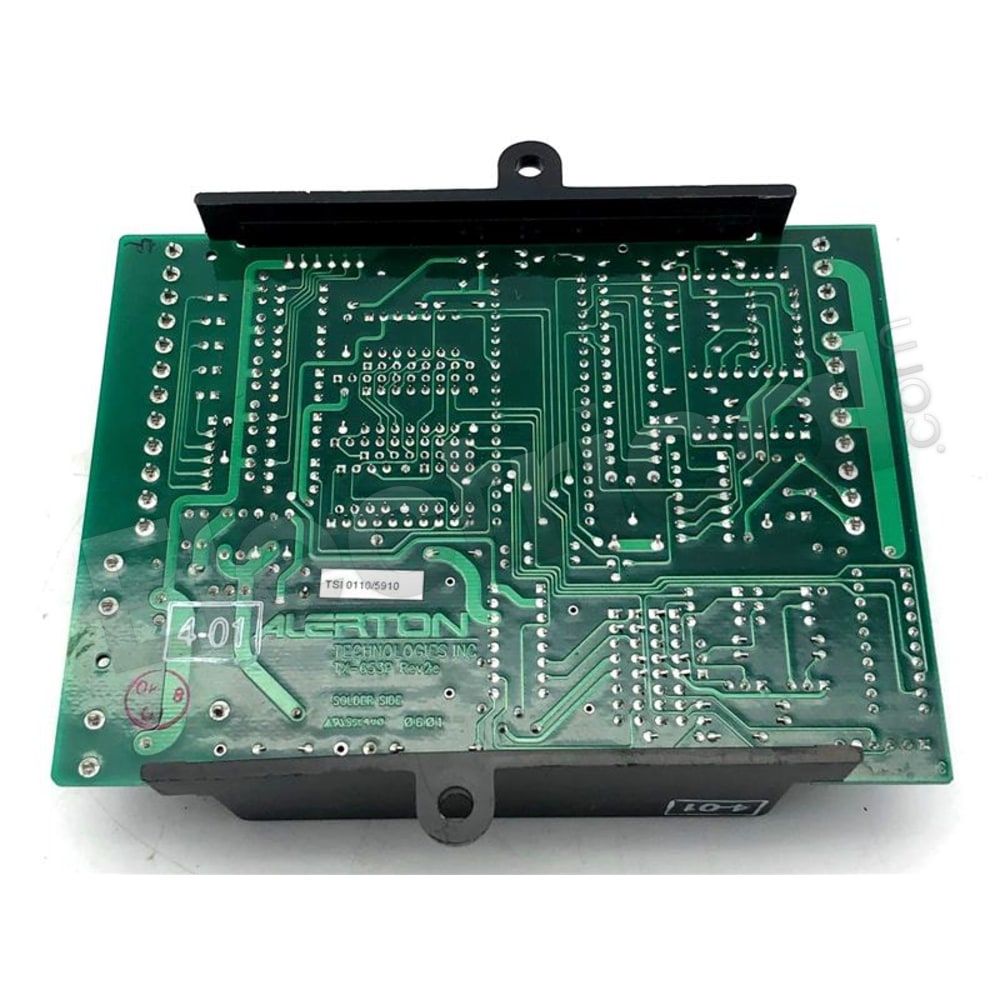 Alerton TX-653P HVAC Control System Board HVAC
