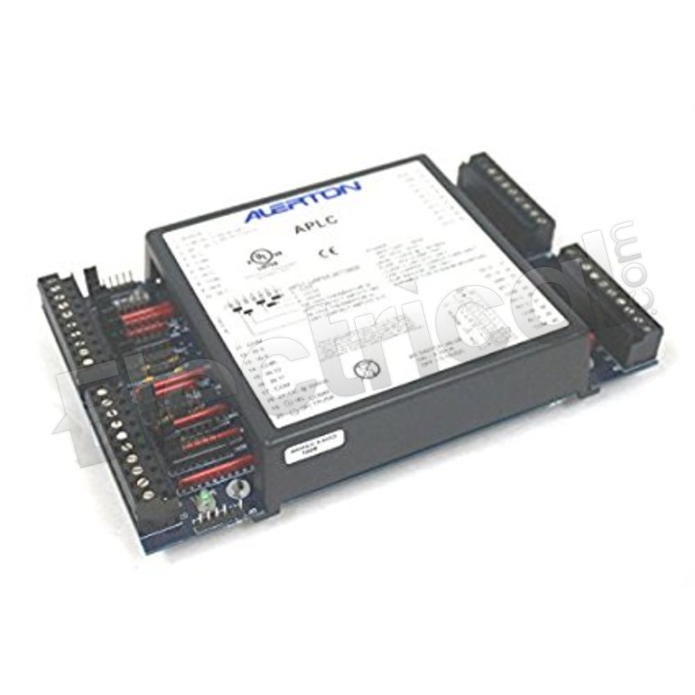 Alerton TX-APLC HVAC Control System Board HVAC