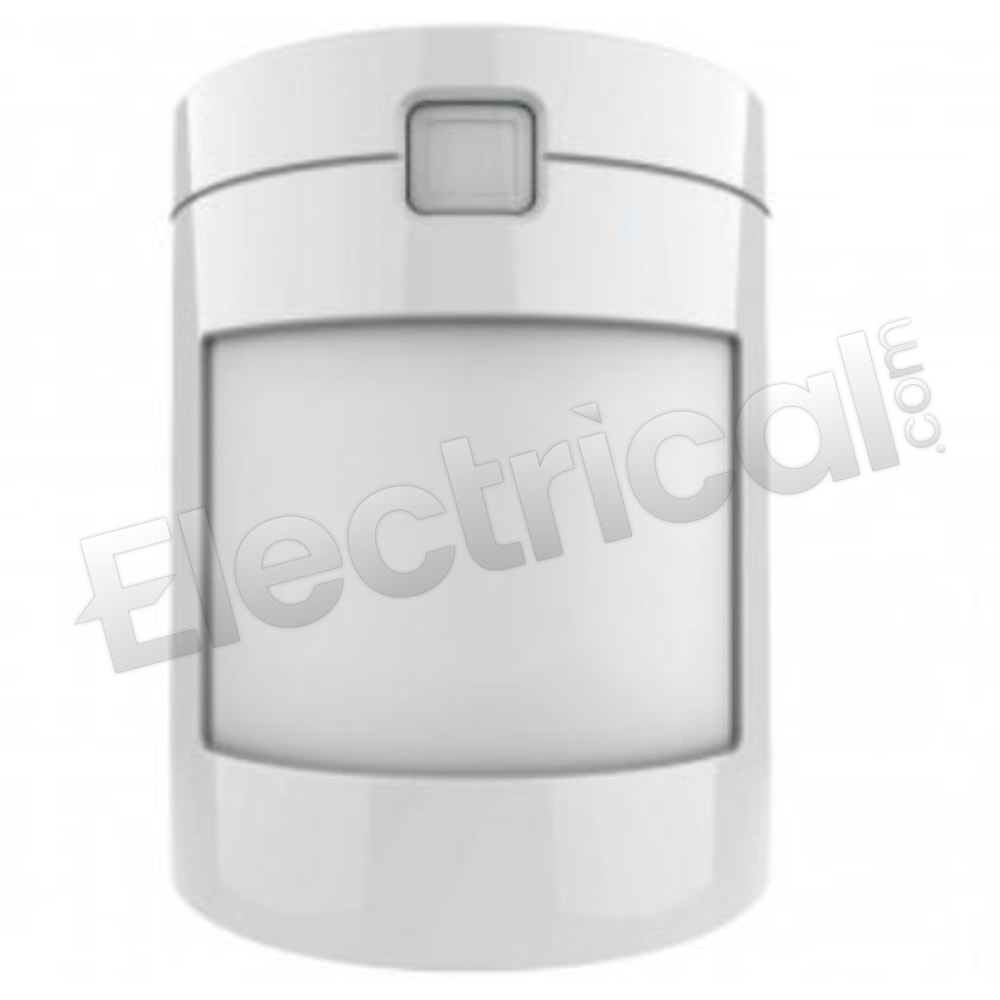 Utc Fire & Security Company TX-E721 Security Motion Detector Security