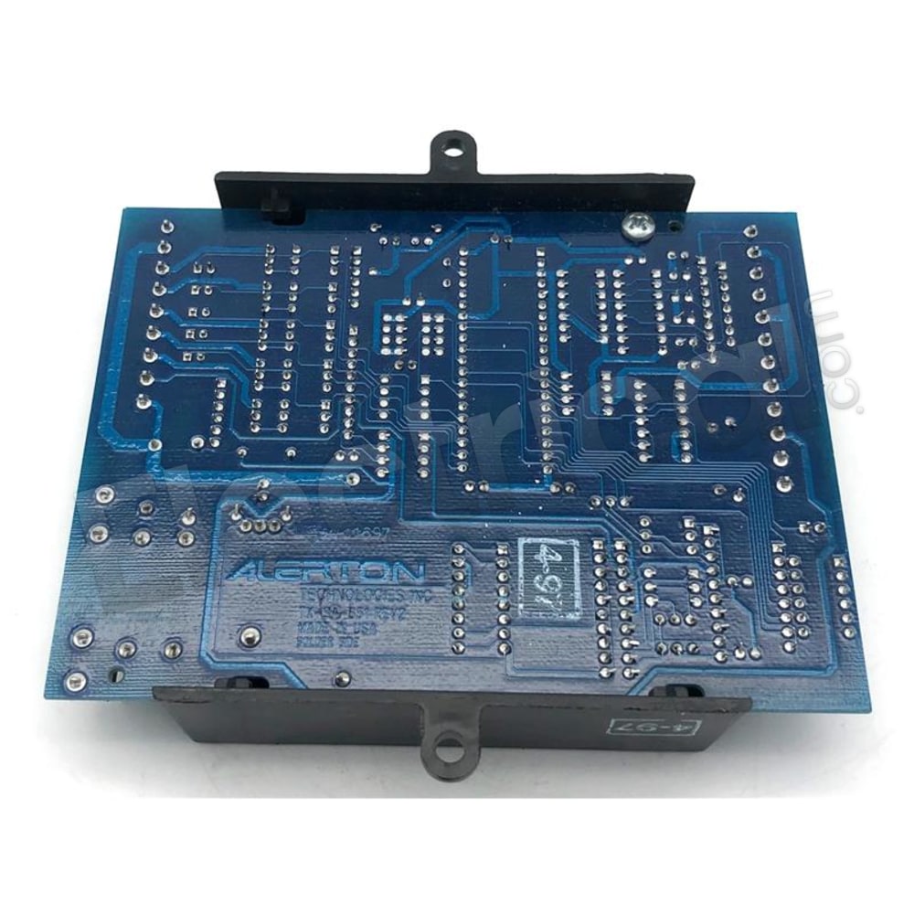 Alerton TX-SA-651 HVAC Control System Board HVAC