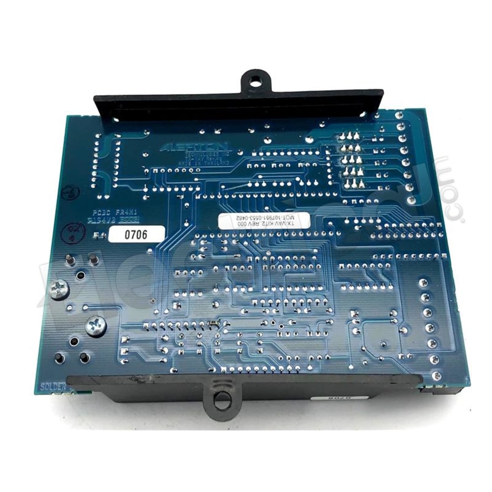 TX-VAV Alerton HVAC Control System Board HVAC