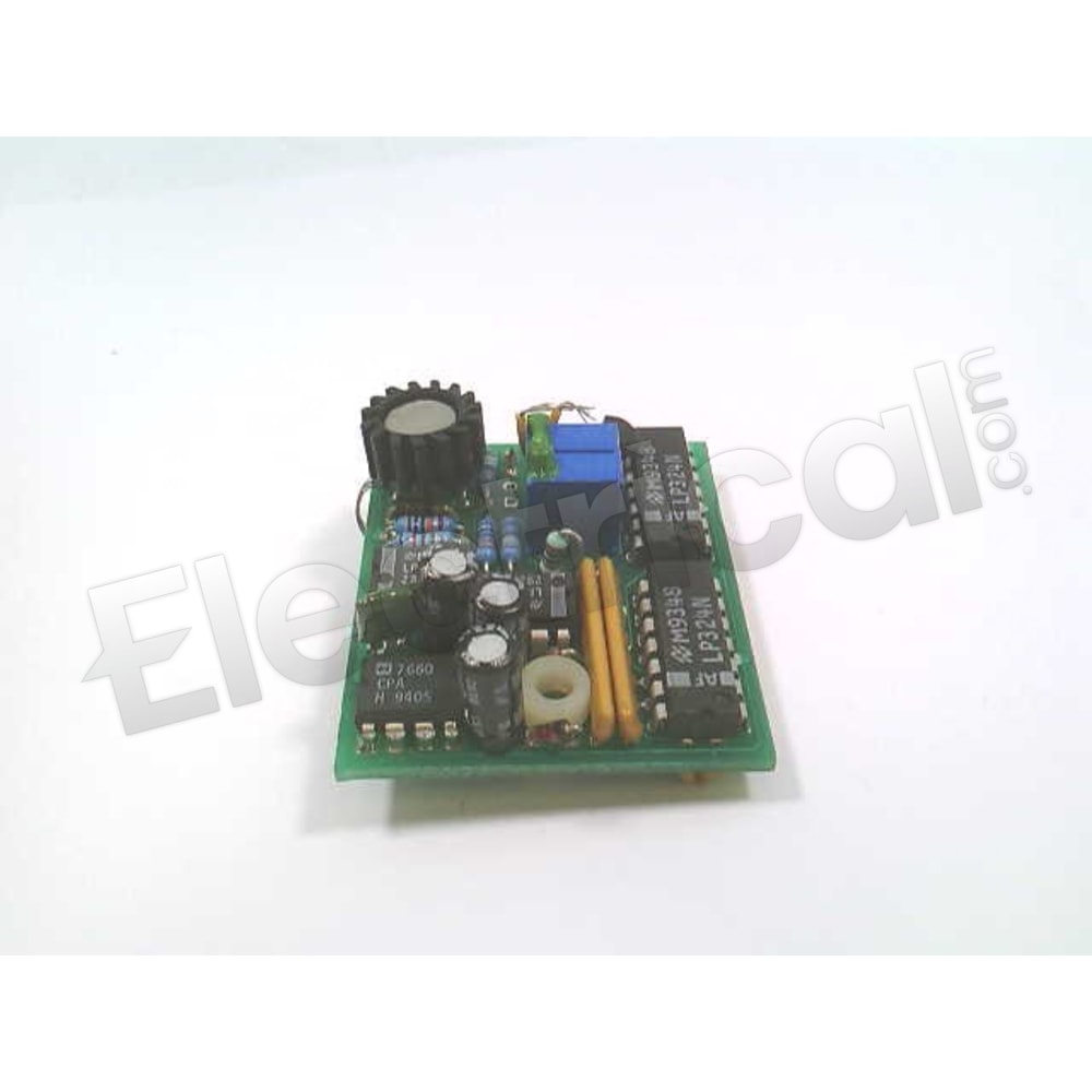 Tcs Basys Controls TX1504 Automation Transmitter Automation