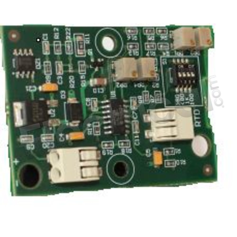 Tcs Basys Controls TX1507 Sensor Automation